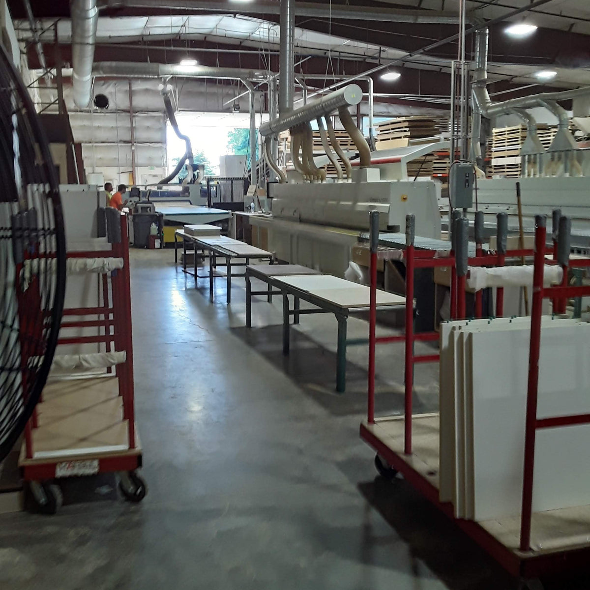 AWI Grades: What They Mean for Your Machine Setup — Centex Automation