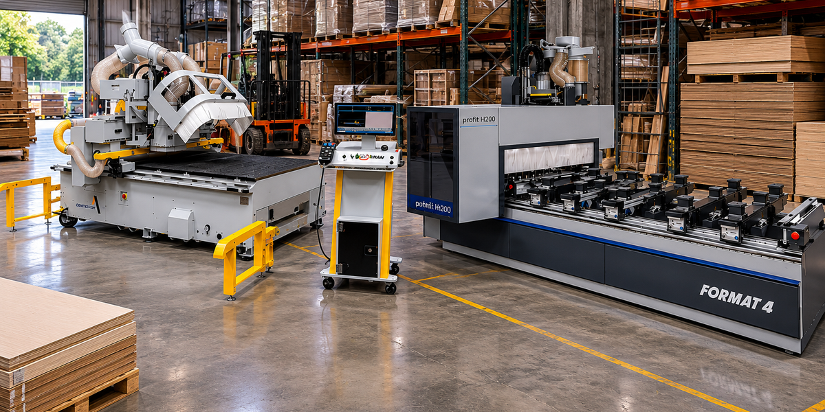 2026 Remodeling Boom: Cabinet Shop Capacity Planning Guide — Centex ...