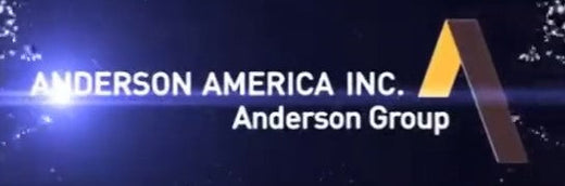 What is it about Anderson America CNC Routers? — Centex Automation