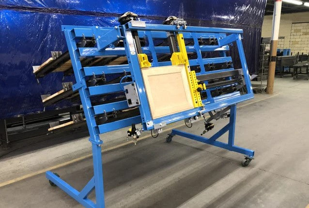 Exploring the Efficiency of JLT Clamps and Frame Tables in Woodworking ...