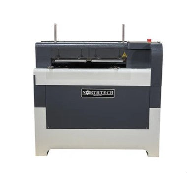 Exploring the Northtech iDovetail CNC Dovetail Machine — Centex Automation