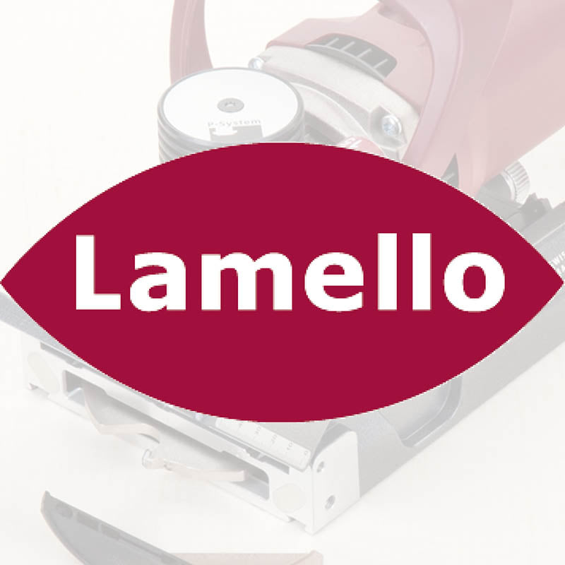 Lamello — Centex Automation