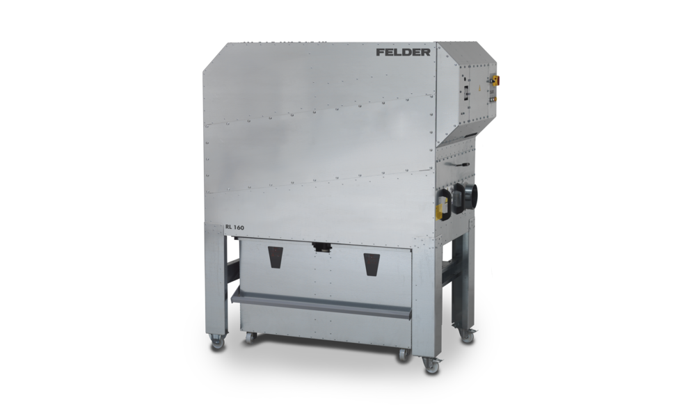 Felder | RL 160 Clean Air Dust Extractor — Centex Automation