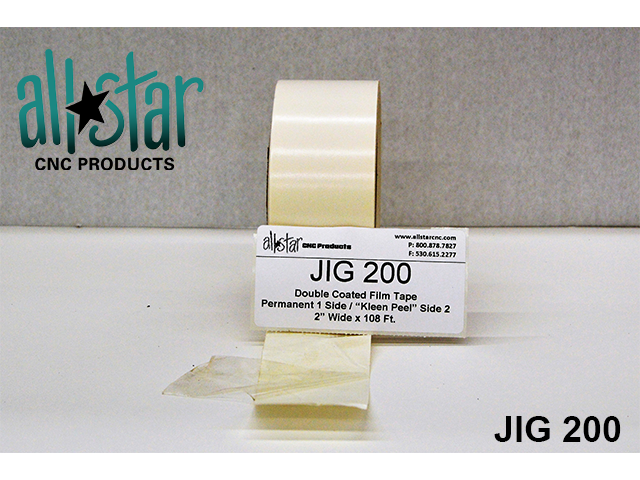 JIG 200 — Centex Automation