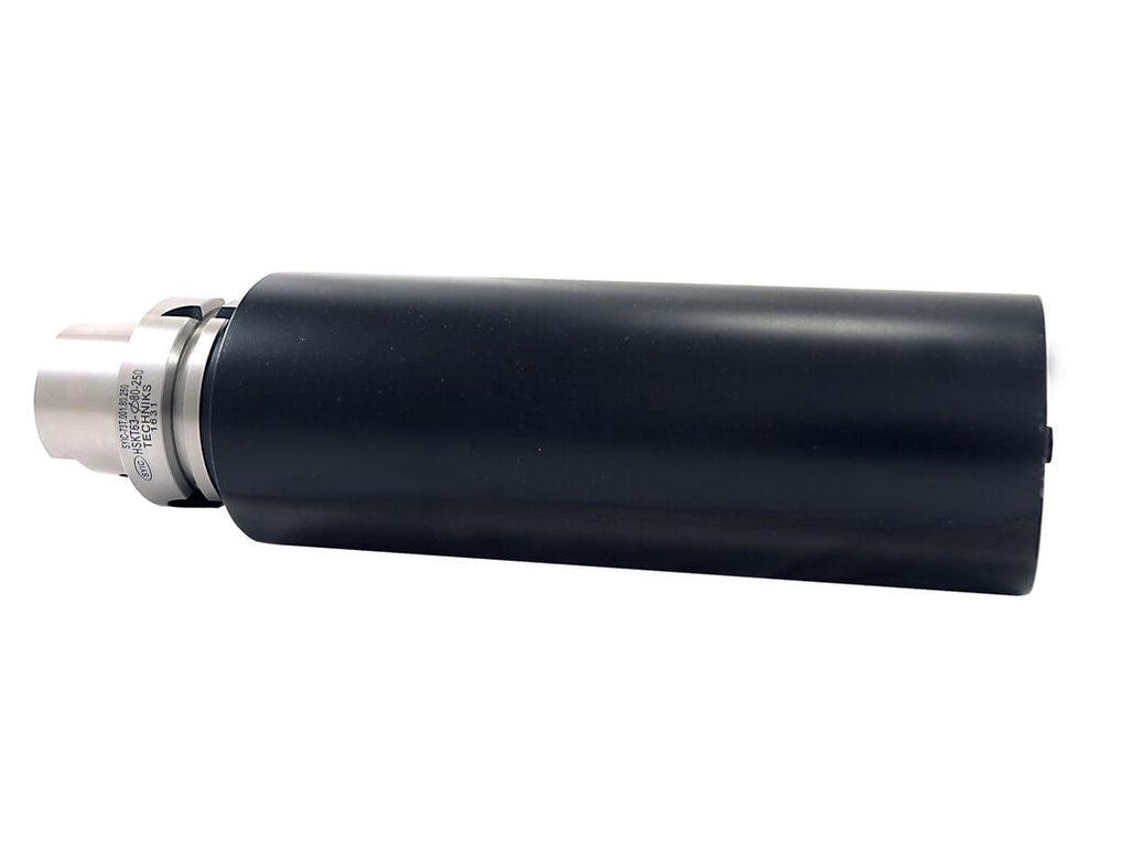 31.001.92.600 : CAT 40 x 2.5" - 6" Tool Blank — Centex Automation