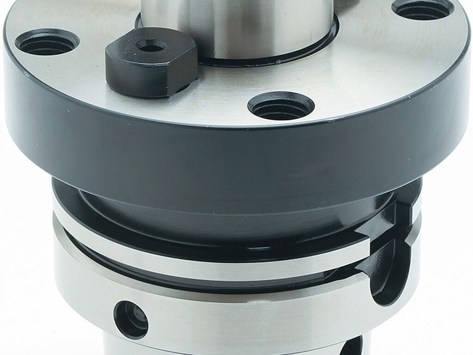 H100A-10SM400C : SM HLDR 1" X 4.00" H100A W/ CP — Centex Automation
