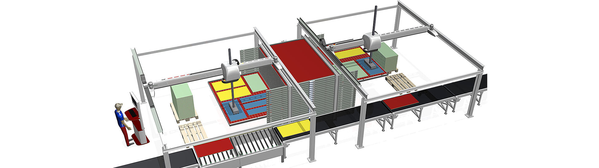 BARBARIC | PBX Buffer Storage — Centex Automation
