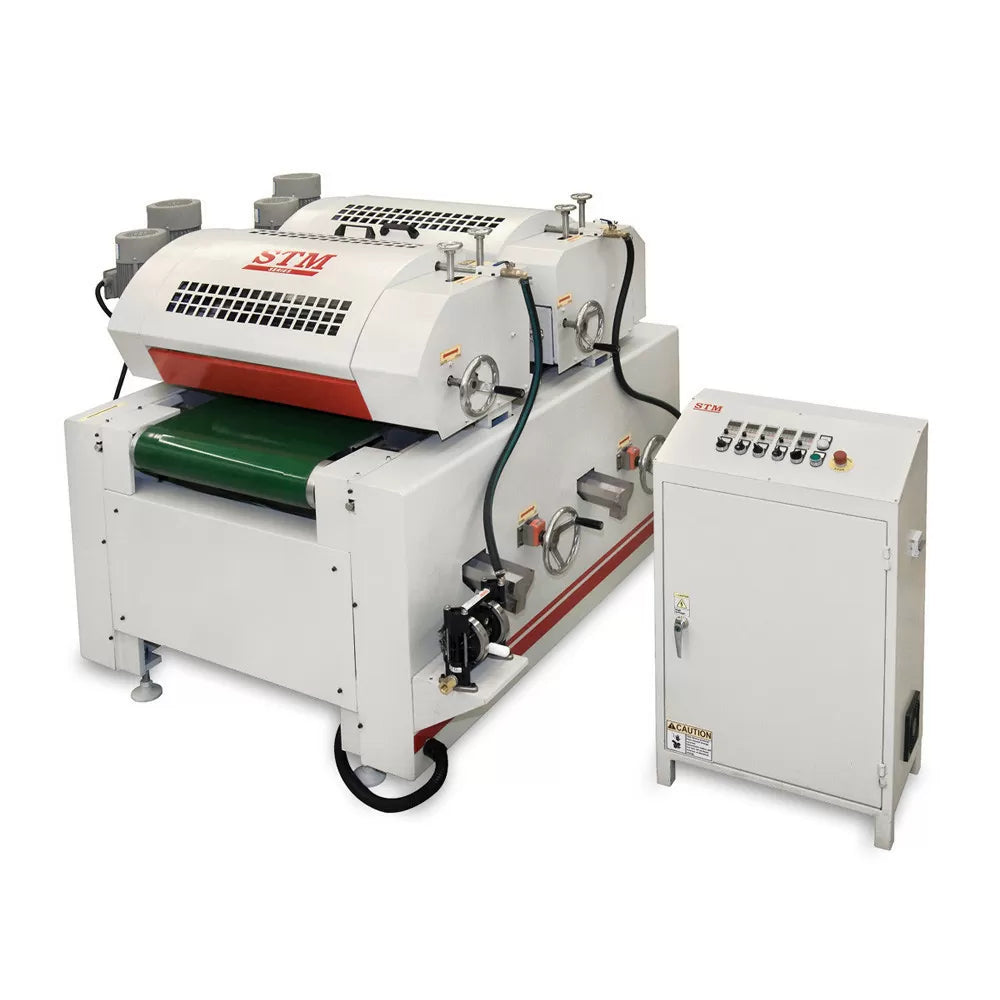 STANZA MACHINERY | STF Filling Machine — Centex Automation