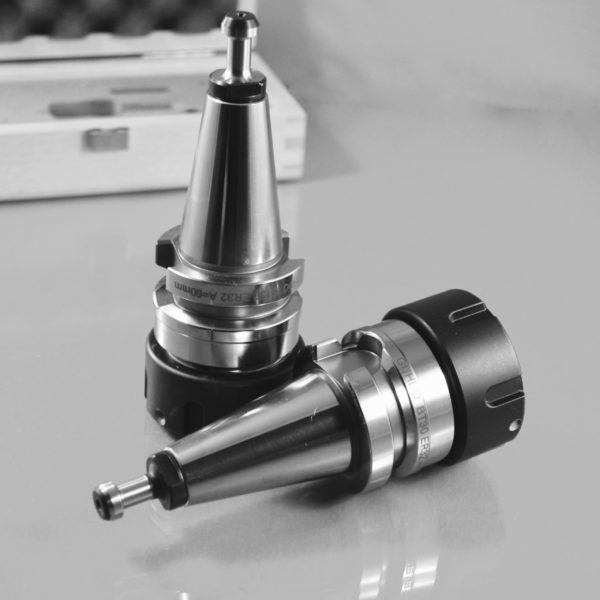 ISO30 / SK30 / BT30 / BT35 Tool Holders — Centex Automation