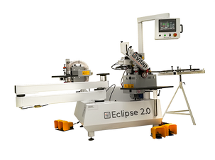 Vitap | Eclipse 2.0 — Centex Automation