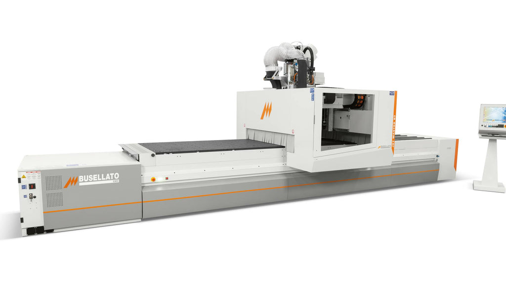 Industrial Woodworking Machinery, Texas | Centex Automation — Centex ...