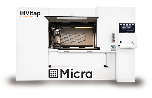 Vitap | Micra — Centex Automation
