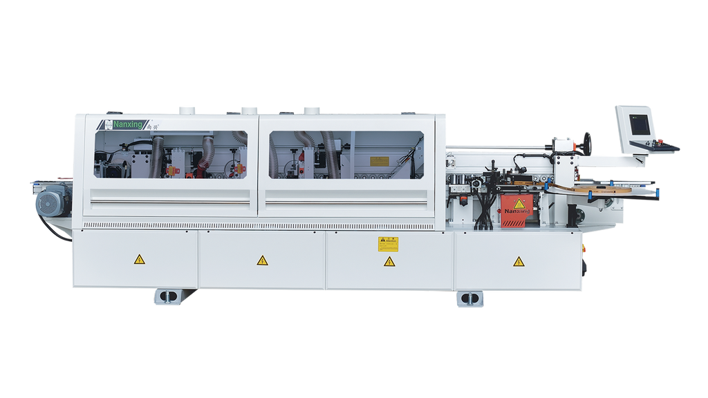 Buy Industrial Edgebander for Woodwork Manufacturing — Centex Automation
