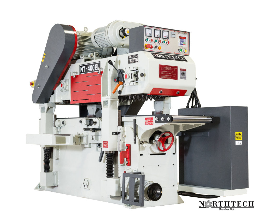 Buy Industrial Double Surface Planers for Woodwork Manufacturing ...