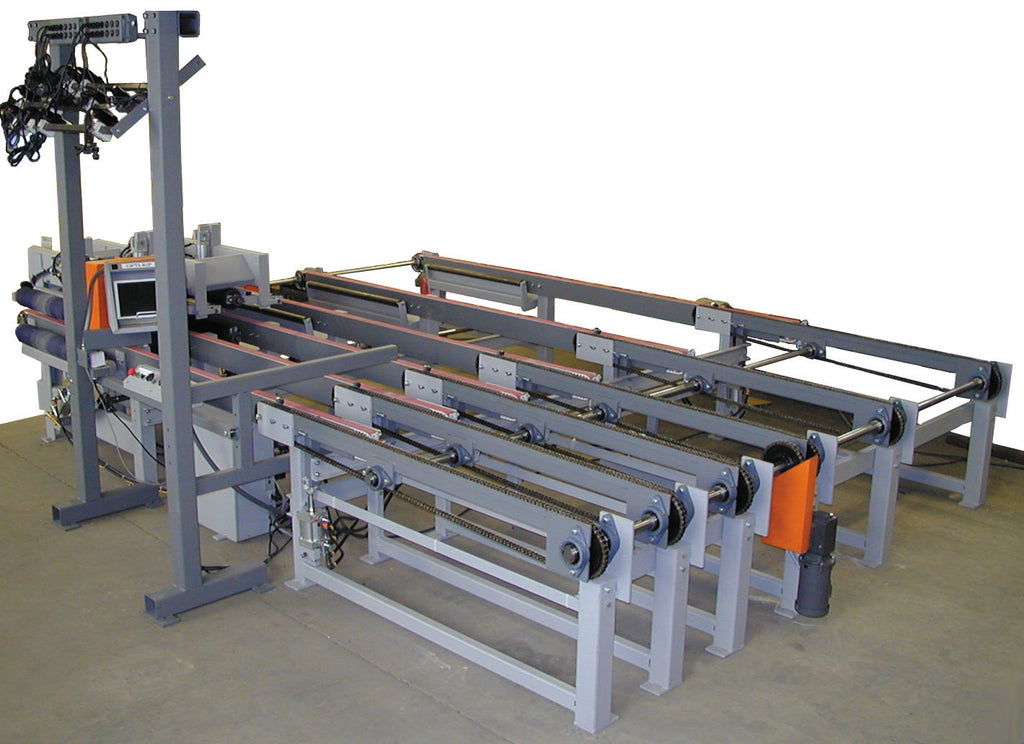 Cameron Rip Systems — Centex Automation