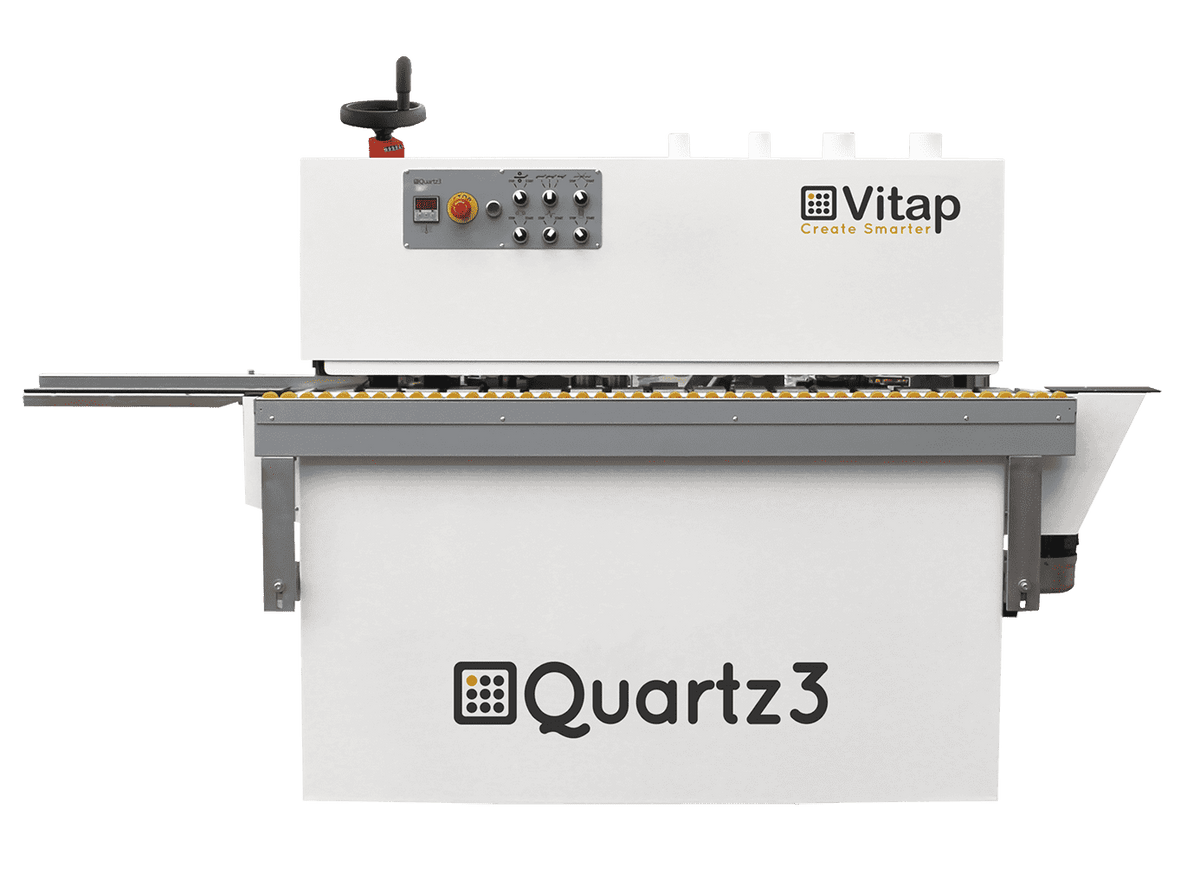 Vitap | Quartz 3 — Centex Automation