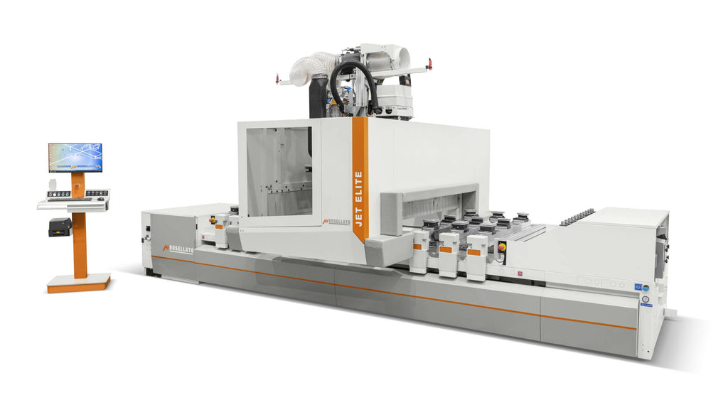 Buy Industrial CNC Routers for Wood Working — Centex Automation