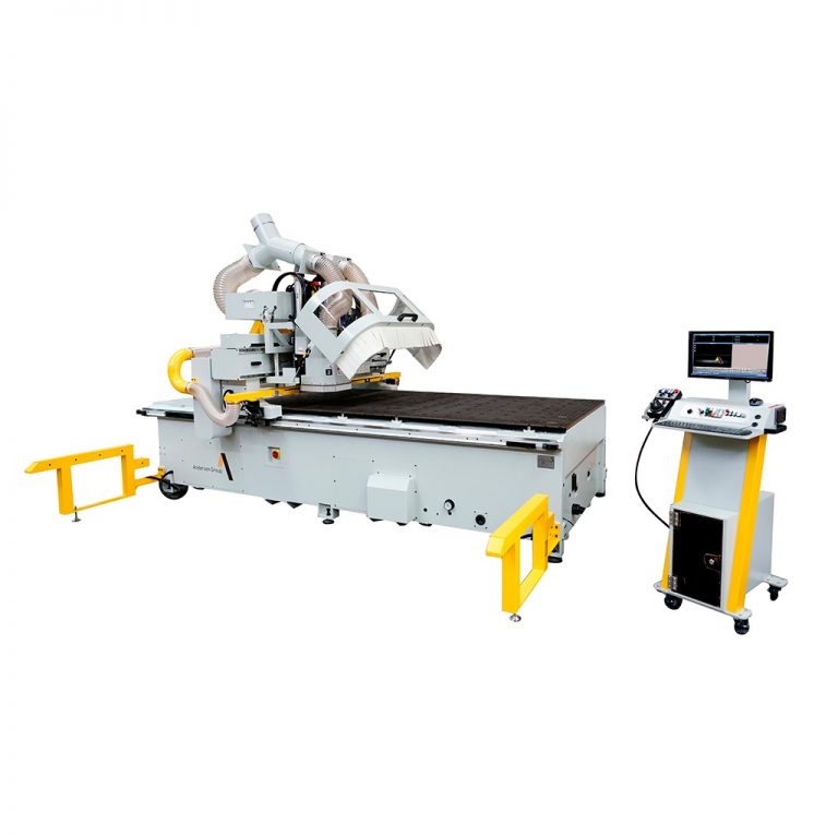 Industrial Woodworking Machinery, Texas | Centex Automation — Centex ...